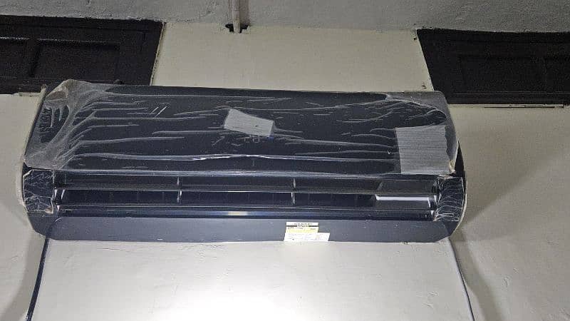 Haier Pearl Smart inverter 1.5ton - Air Conditioners - 1101103976