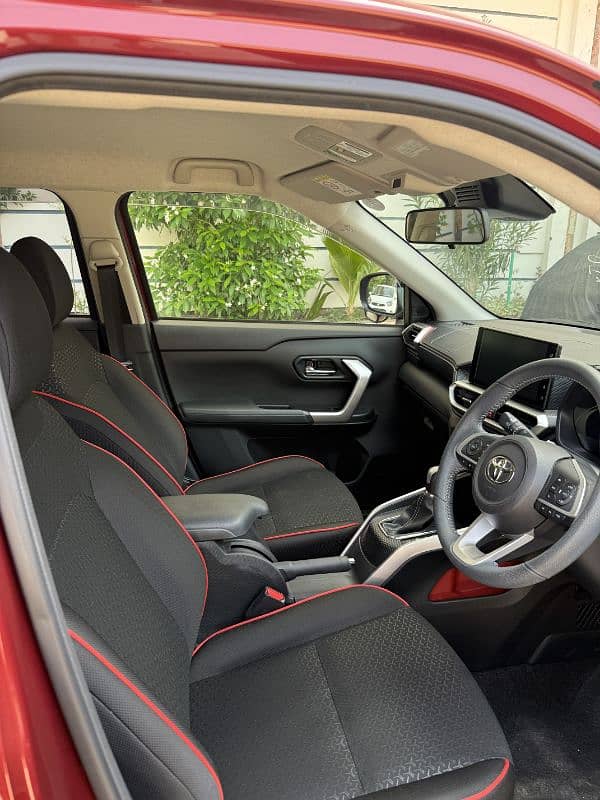 Toyota Raize Z 2020 - Cars - 1101106529