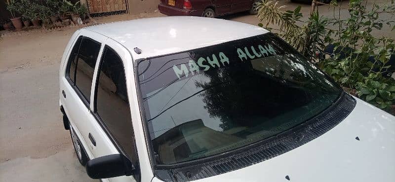 Daihatsu Charade Anda Recondition 1992 - Cars - 1101108462