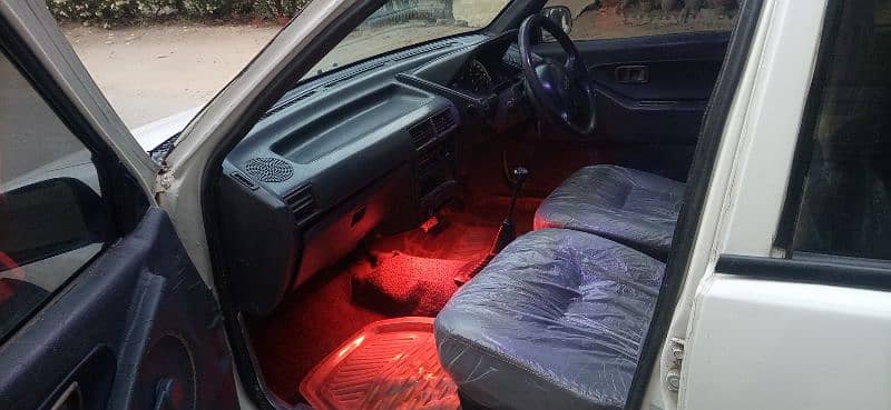 Daihatsu Charade Anda Recondition 1992 - Cars - 1101108462