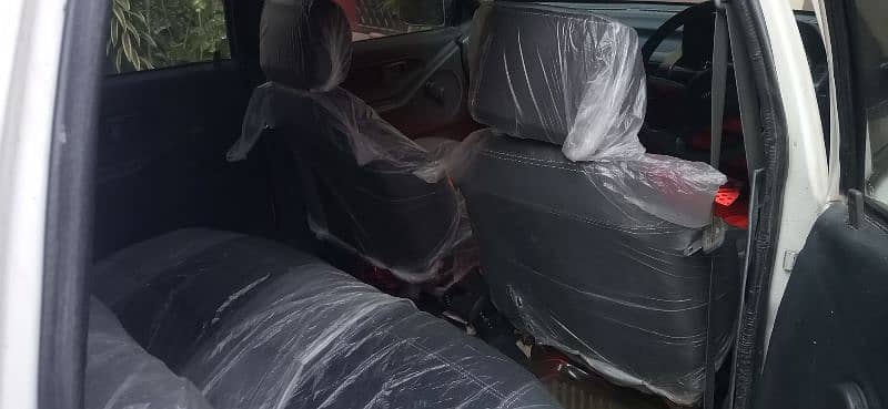 Daihatsu Charade Anda Recondition 1992 - Cars - 1101108462