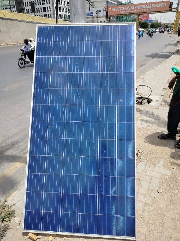 Jasco 330 watts solar panels - Solar Panels - 1101114379