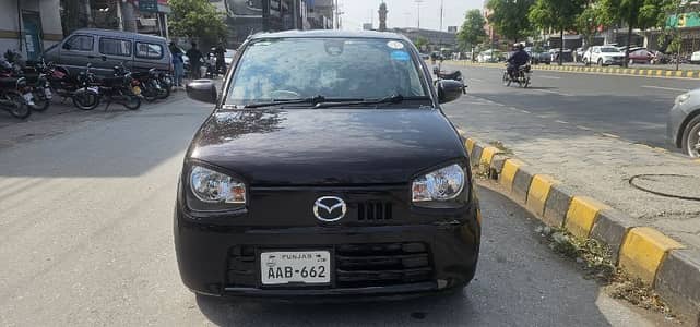 Mazda Carol 2015 - Cars - 1101131687