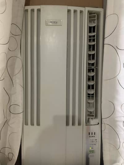 Portable AÇ 0.75 purl white with converter - Air Conditioners - 1101133613