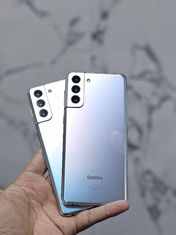Samsung S21 Plus 128Gb - Mobile Phones - 1101145482
