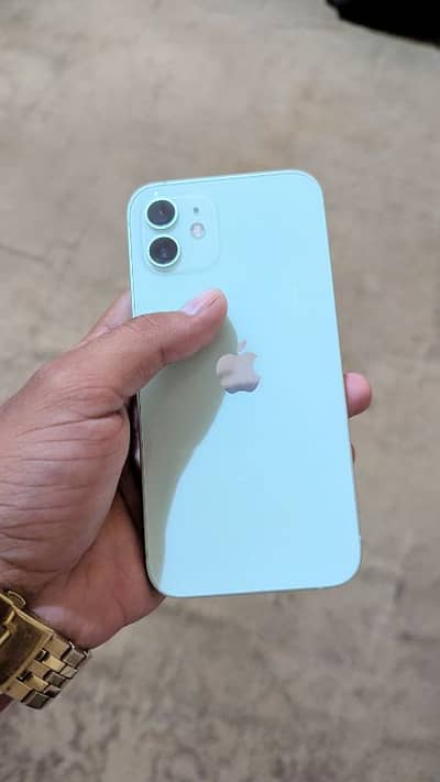 iPhone 12 dual sim approved Brand New - Mobile Phones - 1101151538