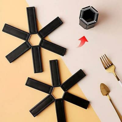 Heat resistant Pot Rest - Tables & Dining - 1101156447