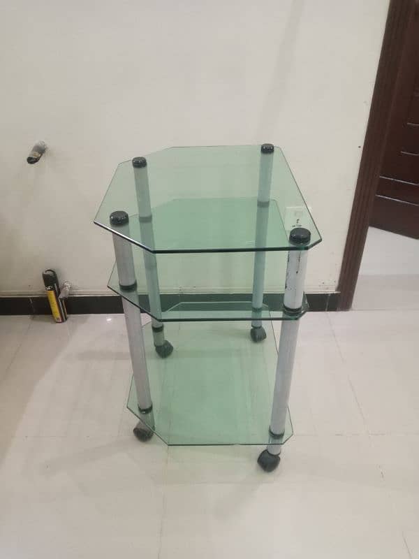 Computer/TV Trolley - Tables & Dining - 1101168147