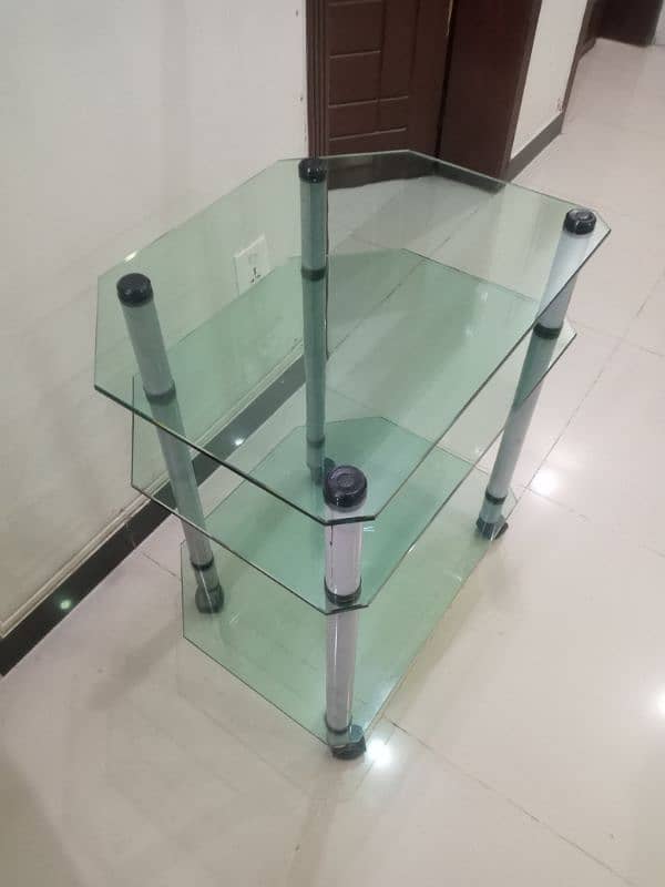 Computer/TV Trolley - Tables & Dining - 1101168147