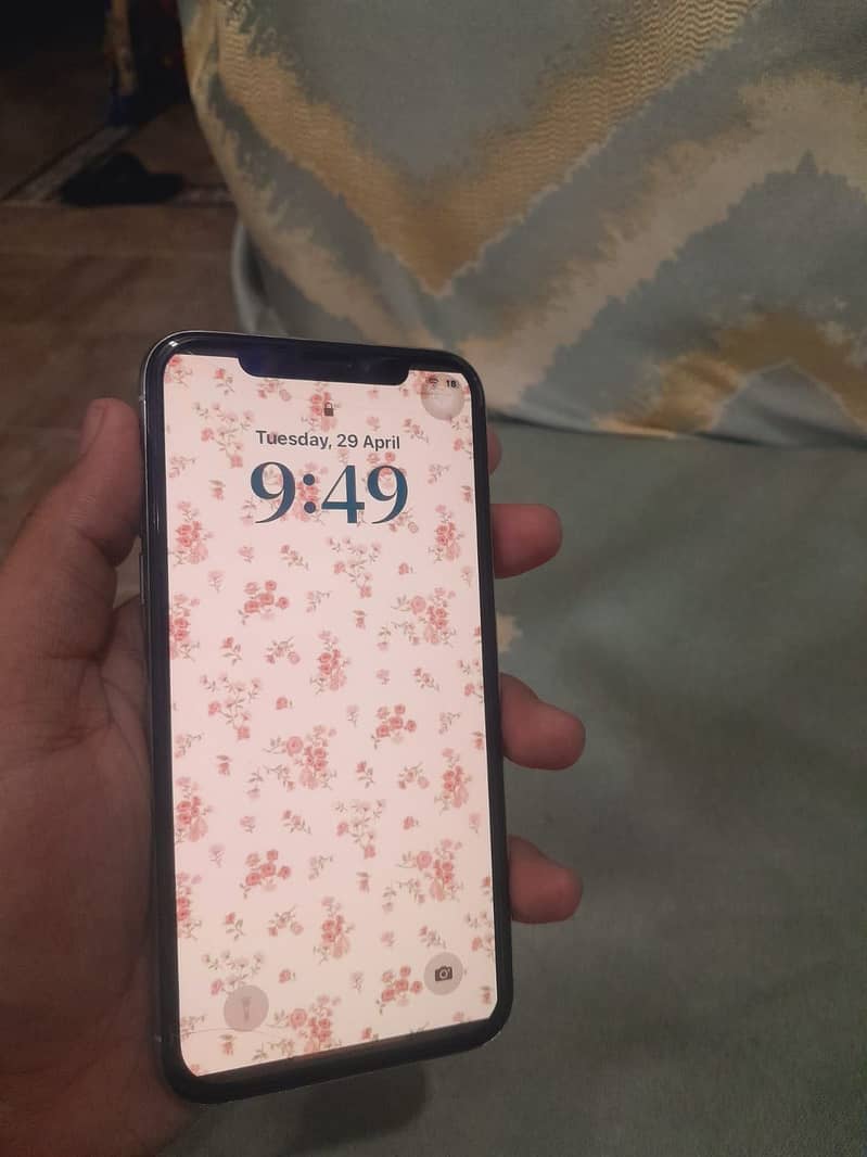 iphone x - Mobile Phones - 1101168439