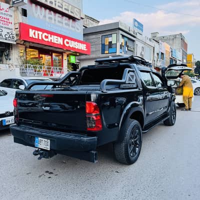 Vigo Invincible - Cars - 1101168604