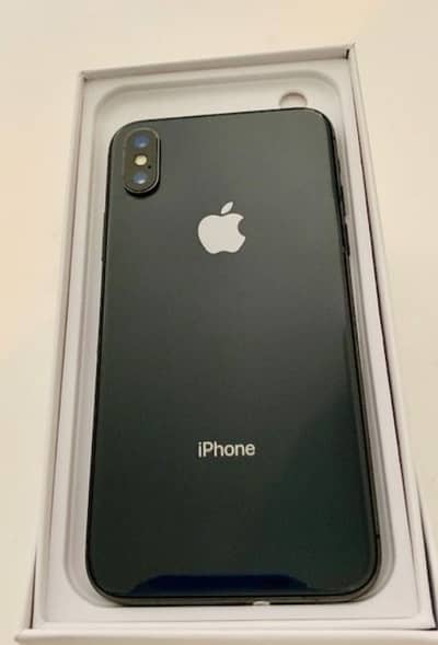 iPhone x 256 GB PTA approved 0323=00=97=122 my WhatsApp - Mobile Phones ...