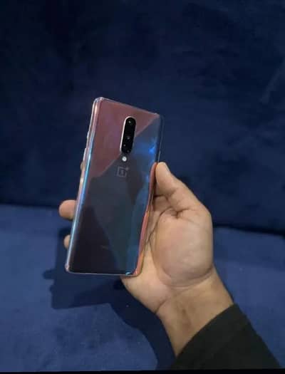 ONEPLUS 8 - Mobile Phones - 1101180363