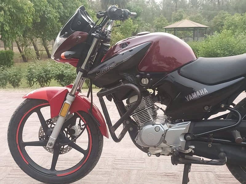 YBR 2019 for sale Golden number - Standard - 1101184250