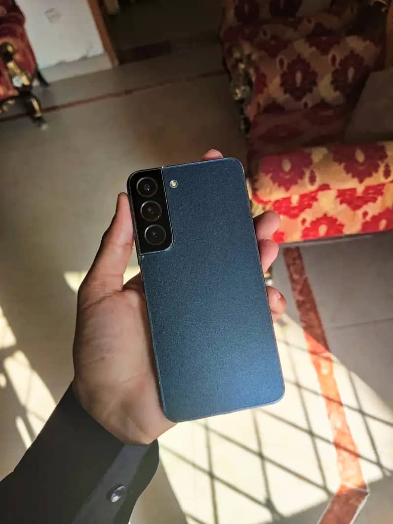 Samsung Mobile S22 Ultra - Mobile Phones - 1101189978