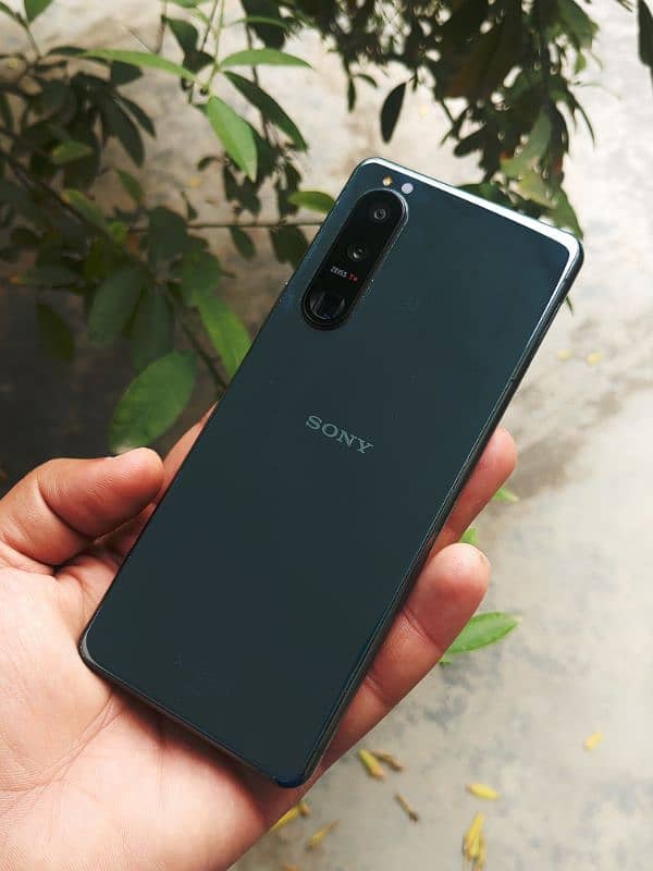 Sony Xperia 5 Mark iii Snapdragon 888 - Mobile Phones - 1101200126