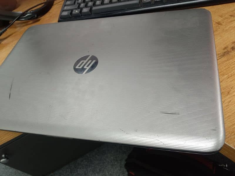 HP i7 7th Generation - Laptops - 1101210822
