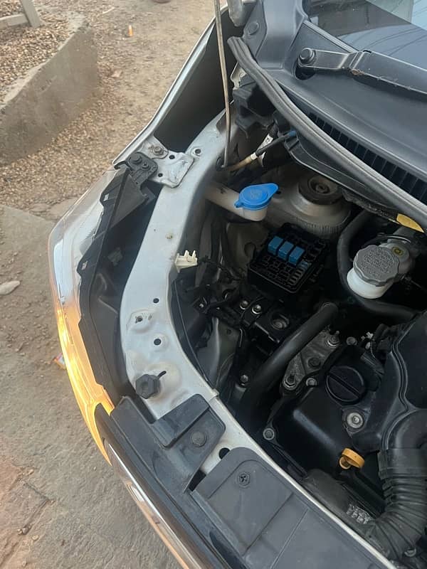 Suzuki Wagon R FX - Cars - 1101220418