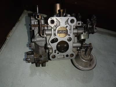 mehran carburetor - Engines - 1101235331