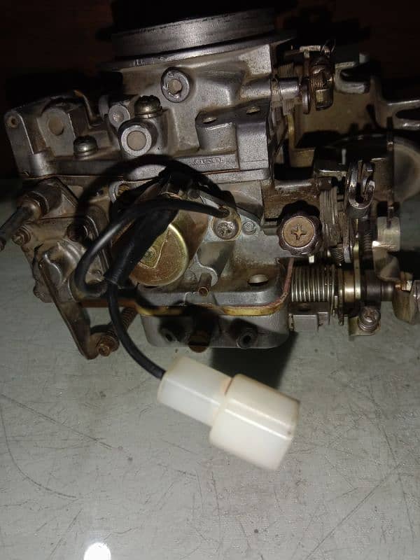 mehran carburetor - Engines - 1101235331