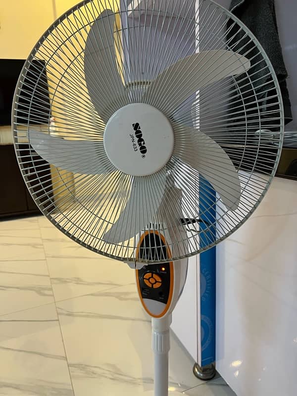 charging fan - Fans - 1101236598