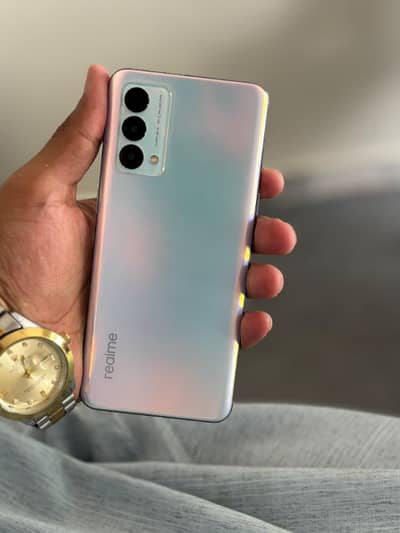 Realme GT Master 5g special edition - Mobile Phones - 1101236641