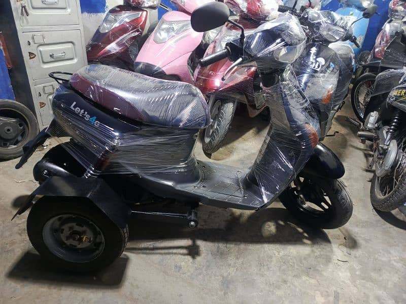 suzuki jaoanese 49cc scooties avialble at #SCOOTY ZONE## - Scooty ...