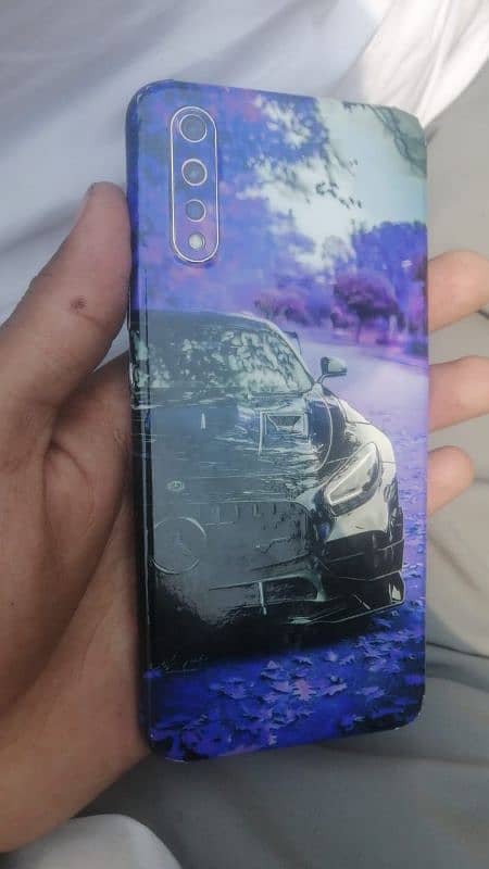 vivo s1 exchange poosibel - Mobile Phones - 1101268905