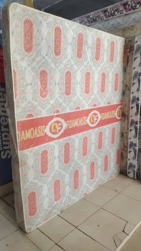 Diamond Supreme foam no 1 quality - Mattresses - 1101272192