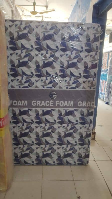 Diamond Supreme foam no 1 quality - Mattresses - 1101272192