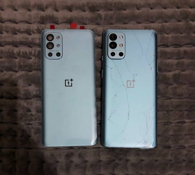 OnePlus 9r - Mobile Phones - 1101283107