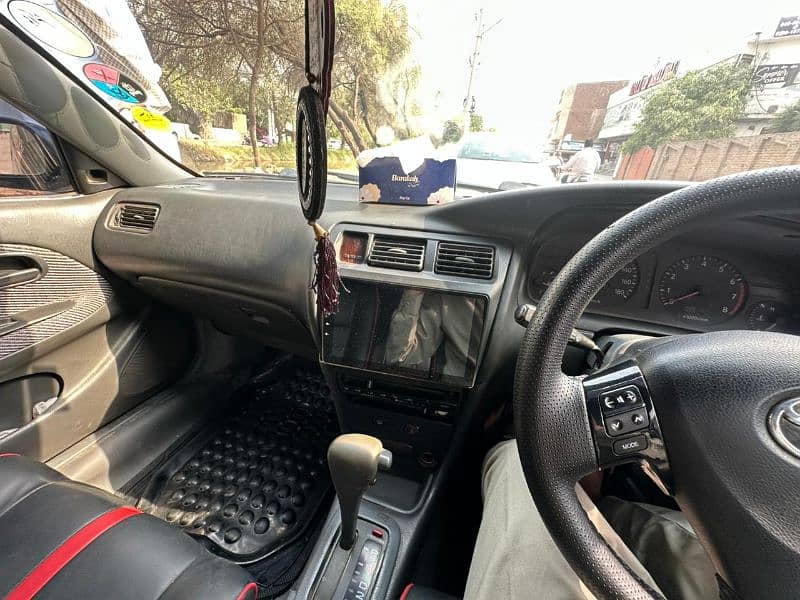 Toyota Indus 1.3 automatic - Cars - 1101287511