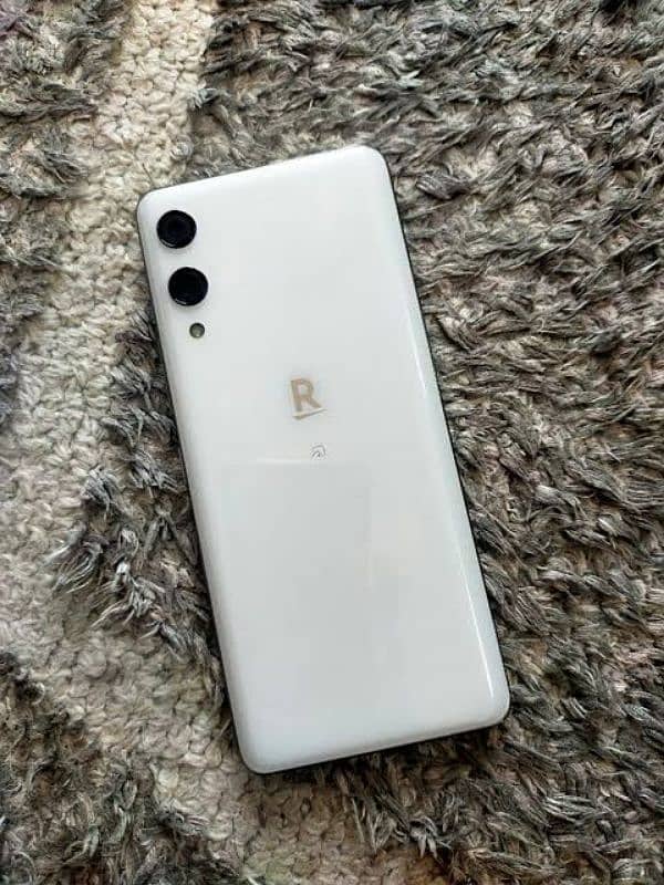 4 Ram 64 Storage Model P710 - Mobile Phones - 1100973992