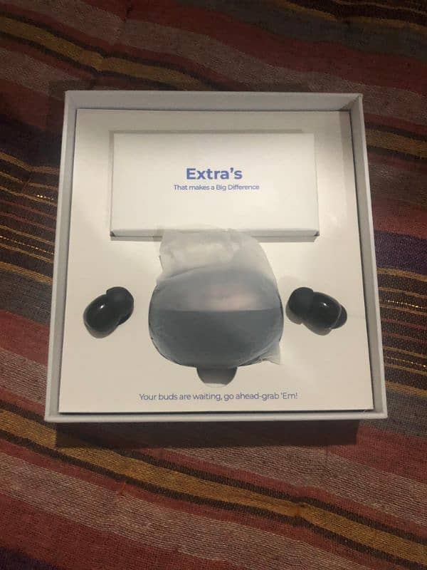 Ronin R-7010 - Earphones - 1101292859