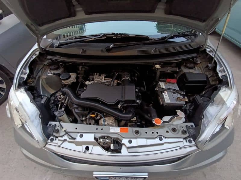 Toyota Passo XS 2019 - Cars - 1101299237