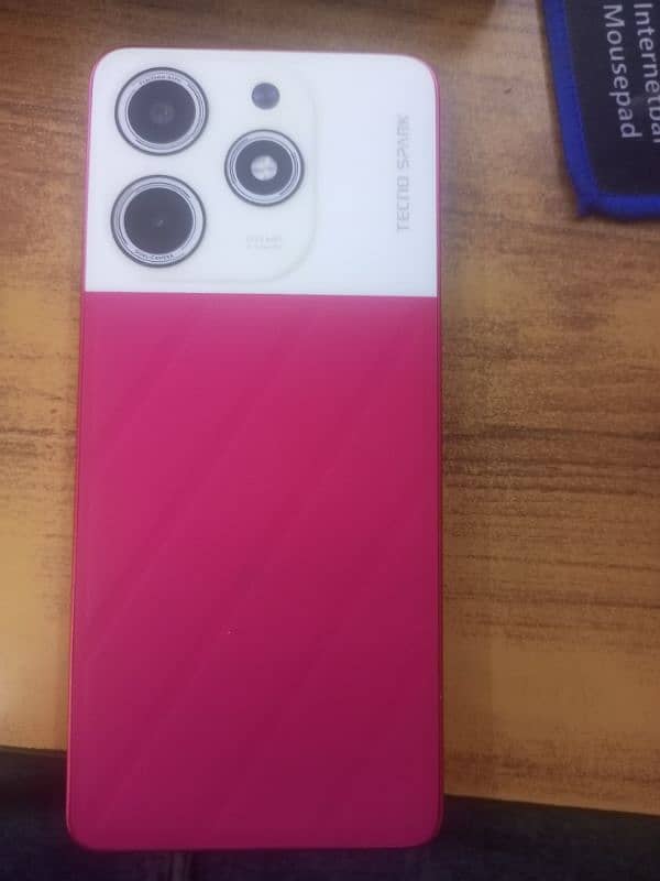 Techno Spark 10 pro - Mobile Phones - 1101300809