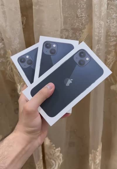 13 jv box pack 128gb - Mobile Phones - 1101310490