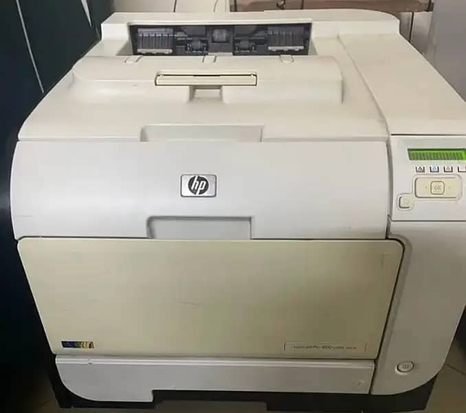 HP LaserJet Pro 400 color M451dn - Printers & Photocopiers - 1101310768