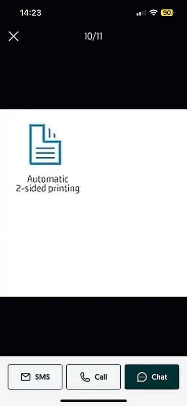 HP LaserJet Pro 400 color M451dn - Printers & Photocopiers - 1101310768