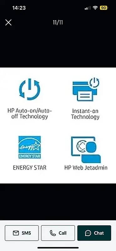 HP LaserJet Pro 400 color M451dn - Printers & Photocopiers - 1101310768