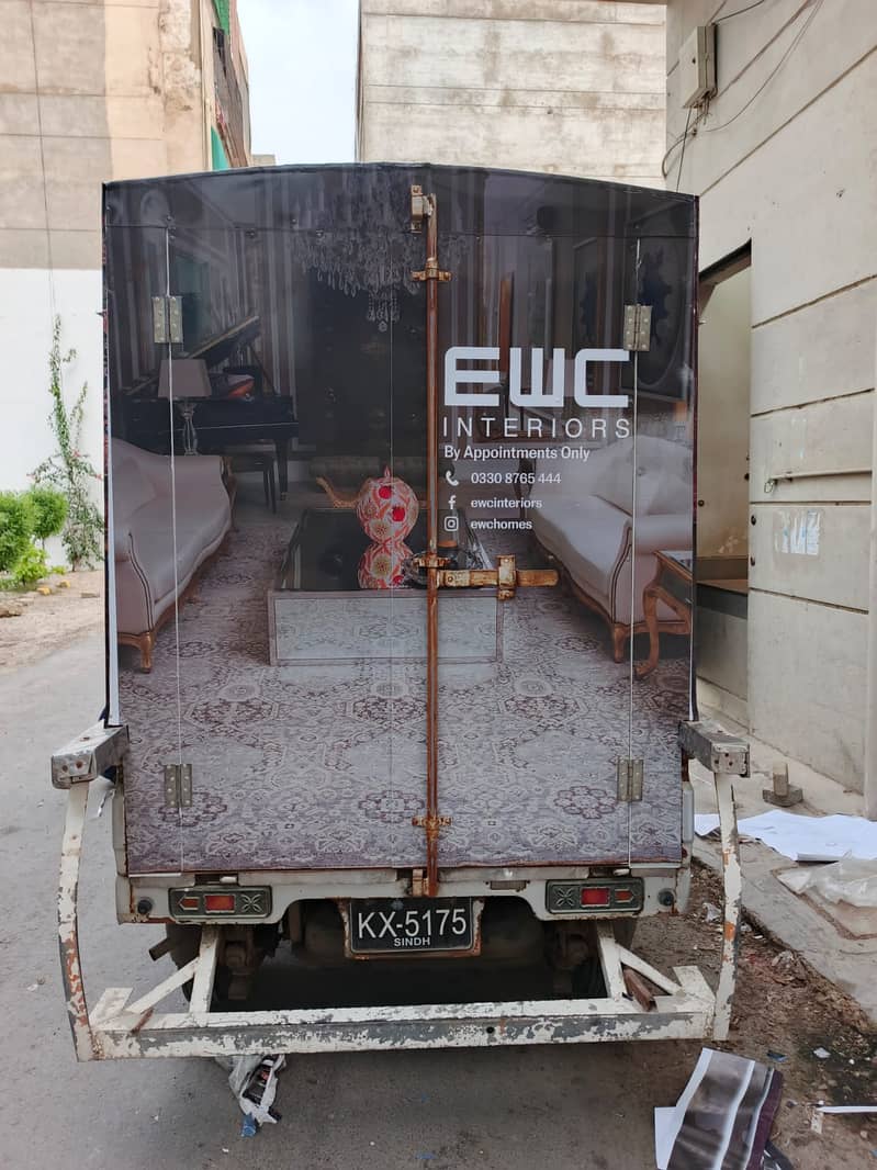 Panaflex Printing Sticker Printing Wall Paper Vinyl Printing Roll Up ...