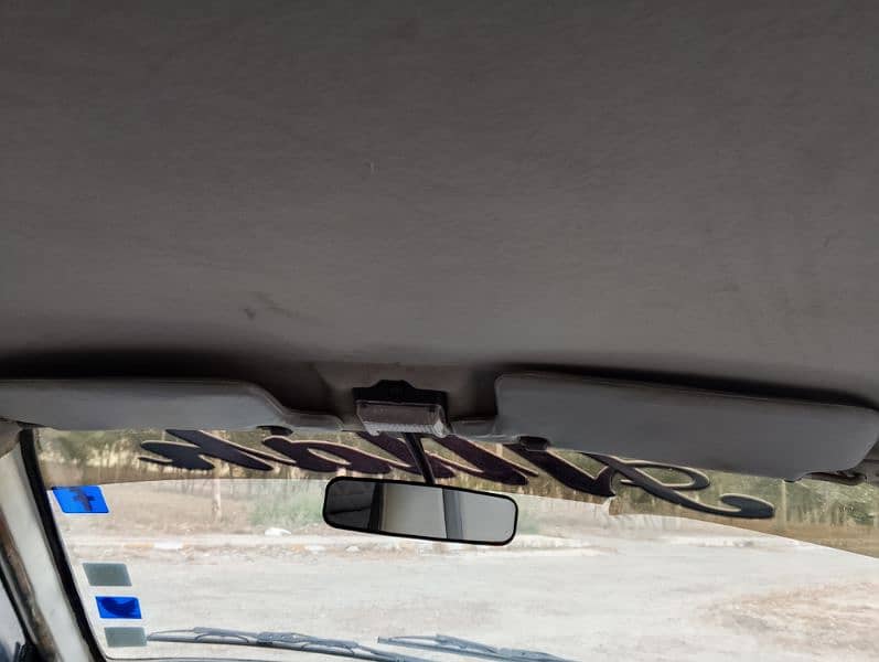 Suzuki Mehran VX 2005 Modified - Cars - 1101317987