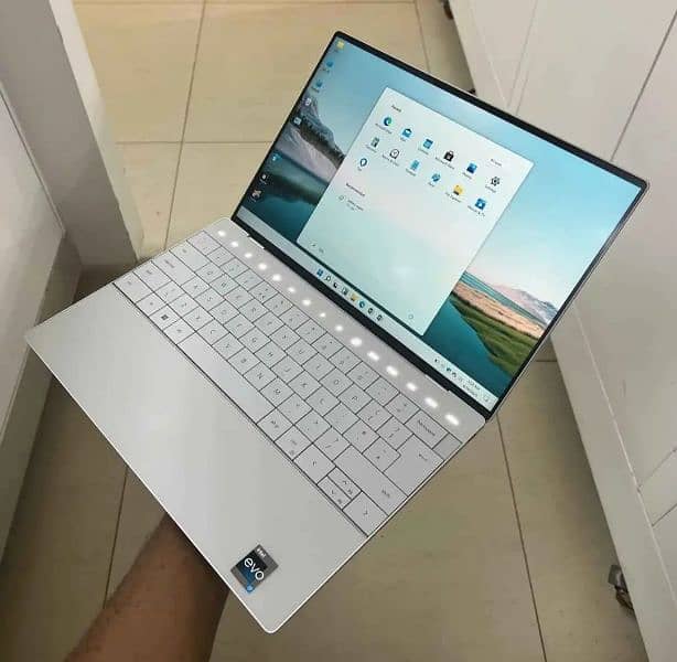 Dell Xps 13 9320 (Xps plus ) Intel Core i7 - 12th Generation - Laptops ...