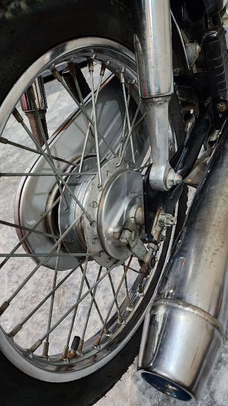 HONDA 2022 RED COLOUR LASH HAN - Standard - 1101323221