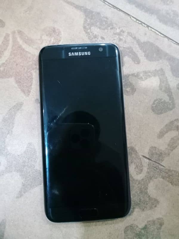 Samsung Galaxy S7 edge non pta 4 64 - Mobile Phones - 1101324317