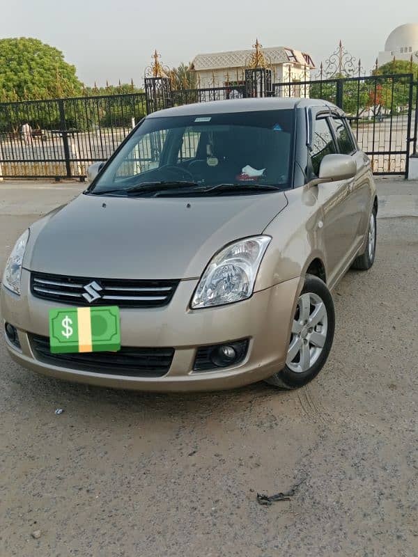 Suzuki Swift 2016 - Cars - 1101327928