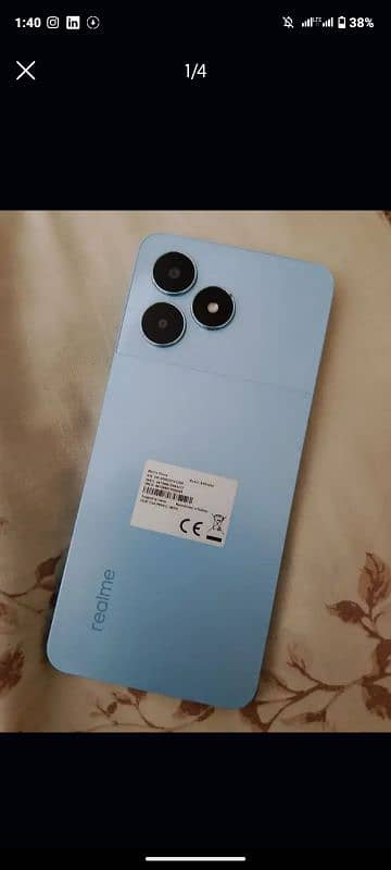 realme c50 - Mobile Phones - 1101339419