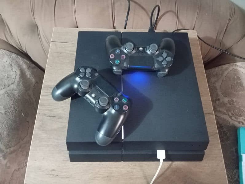 Playstation 4 Jailbreak 9.00 - Gaming Consoles - 1101358794