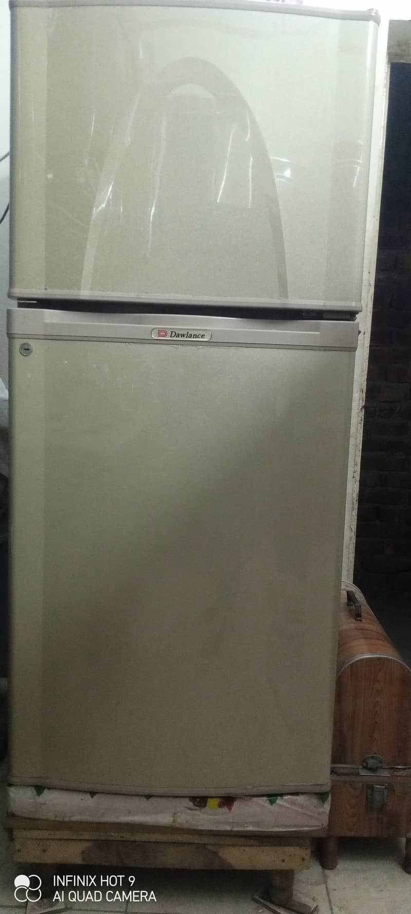 Dawlance fridge best working - Mini - 1101362449