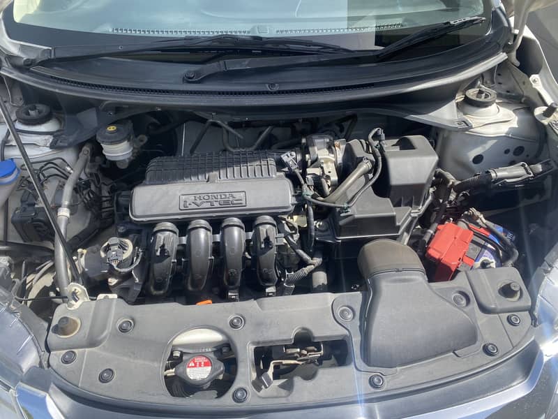 Honda Brv 2020 Top of the line - Cars - 1101362571